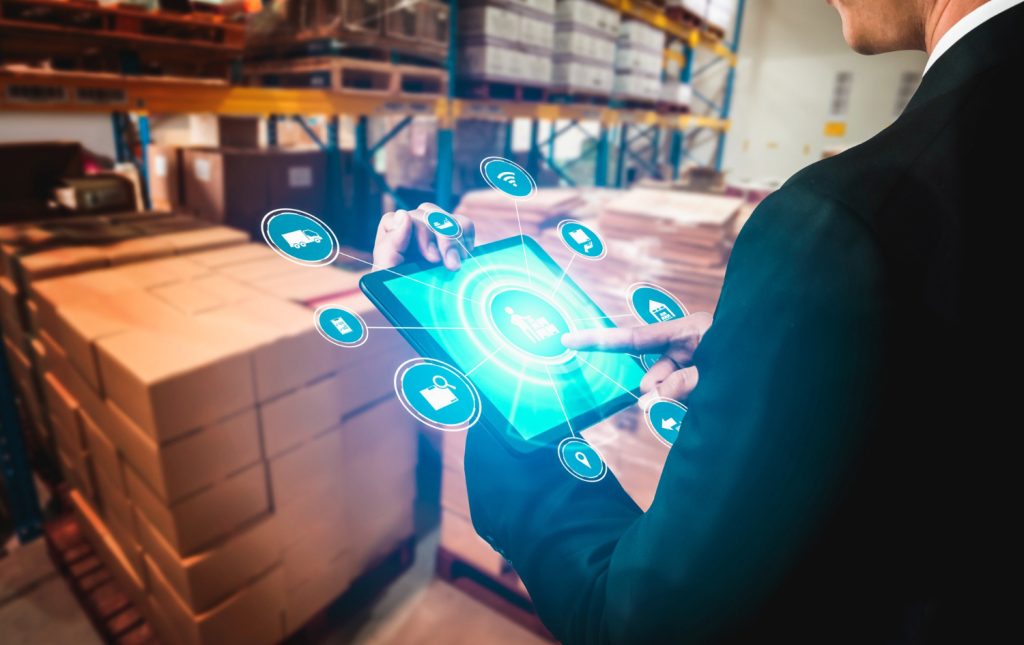 The Role of AI in Shaping the Future of Fleet Management - Hexicor