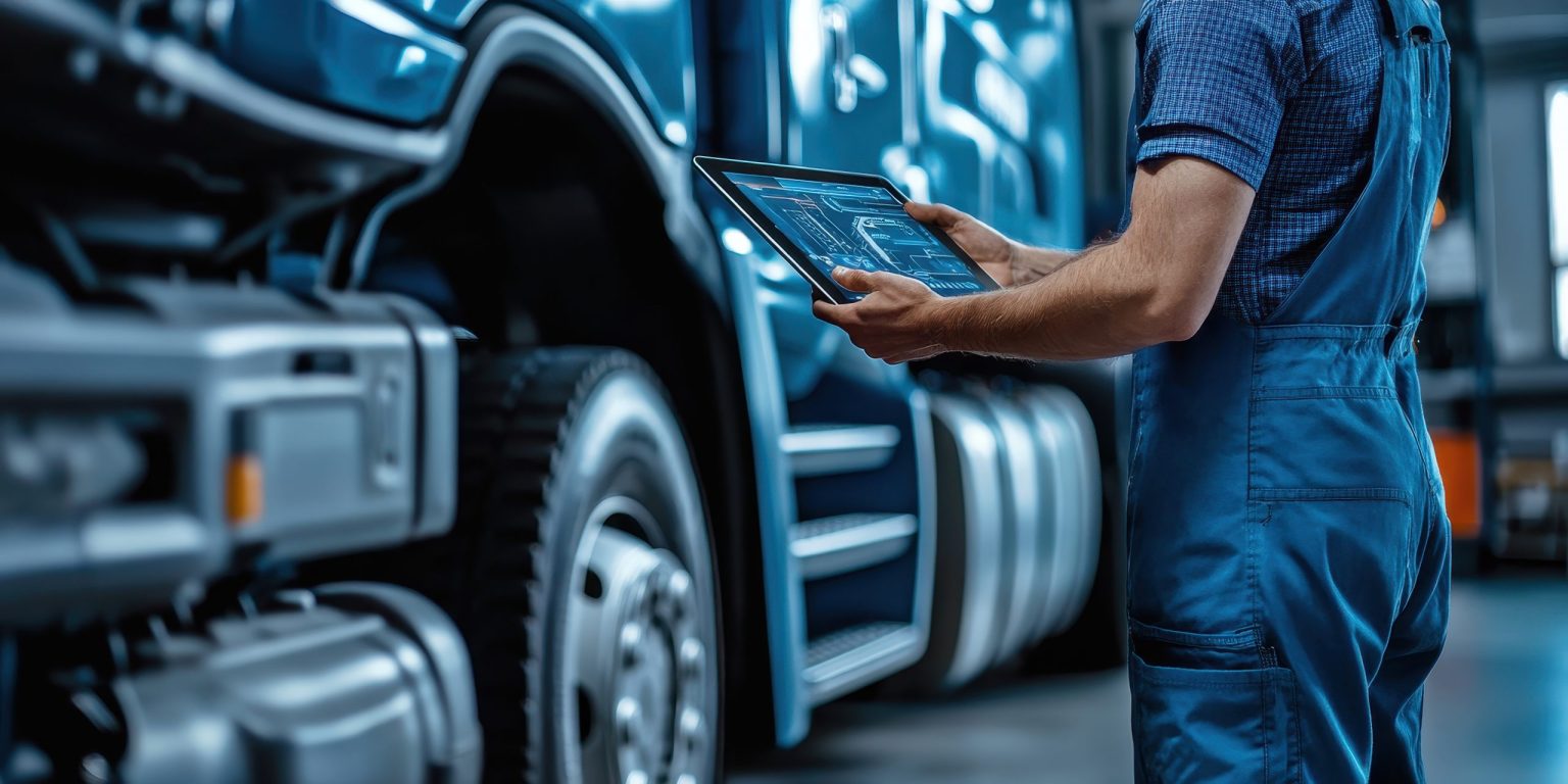 Fleet Maintenance Management 101: Best Practices and Benefits - Hexicor